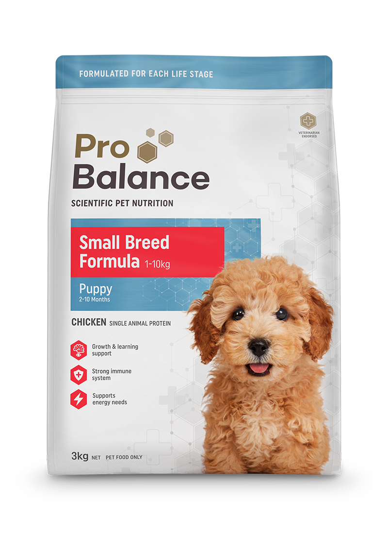 Dental Control Formula - Probalance
